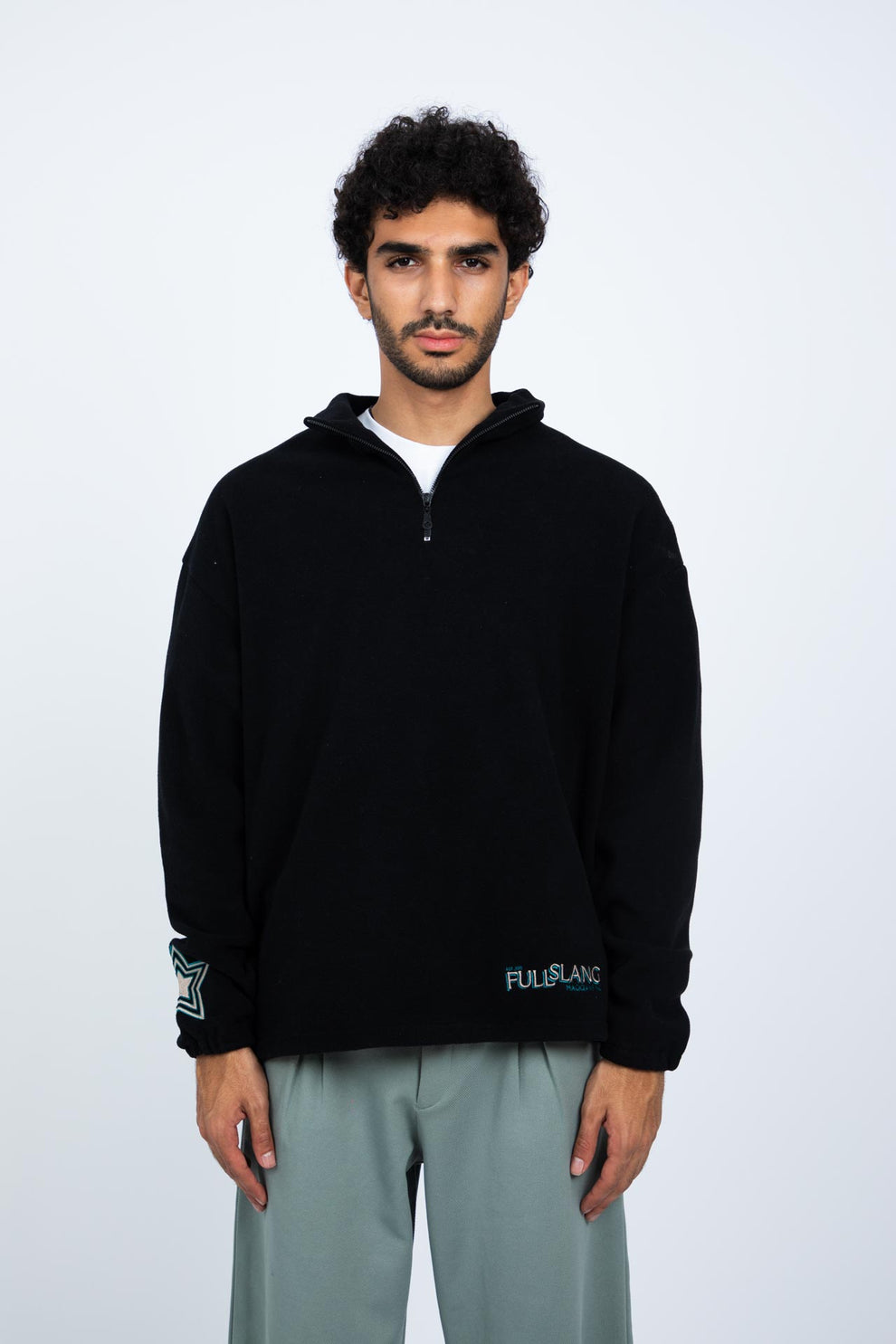 Next Trick Fleece Polar – fullslang