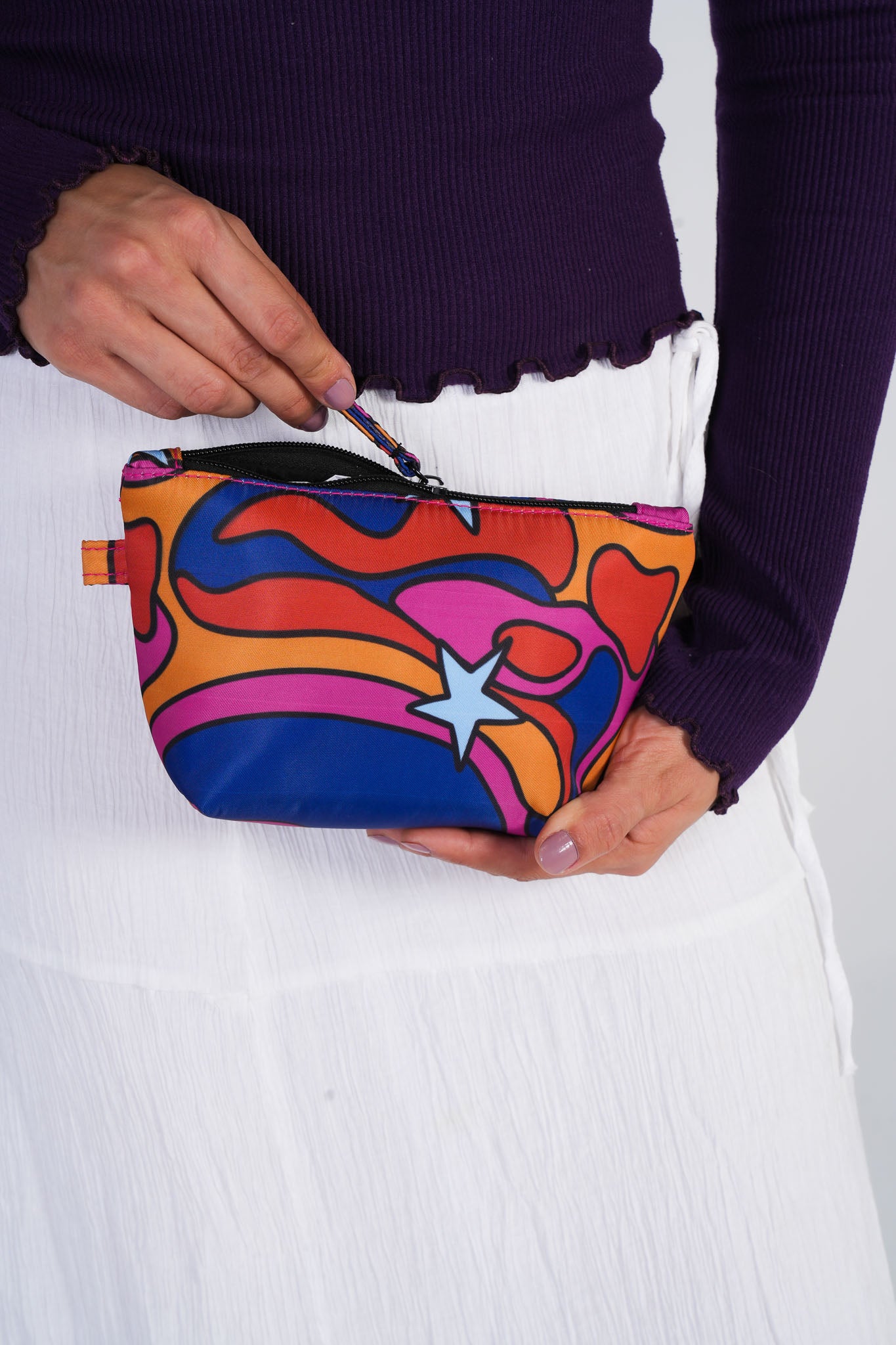 Galaxy Pouch – fullslang