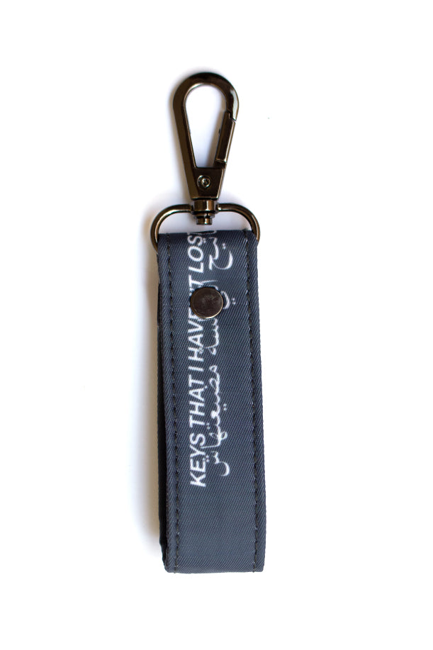 Keychains – fullslang