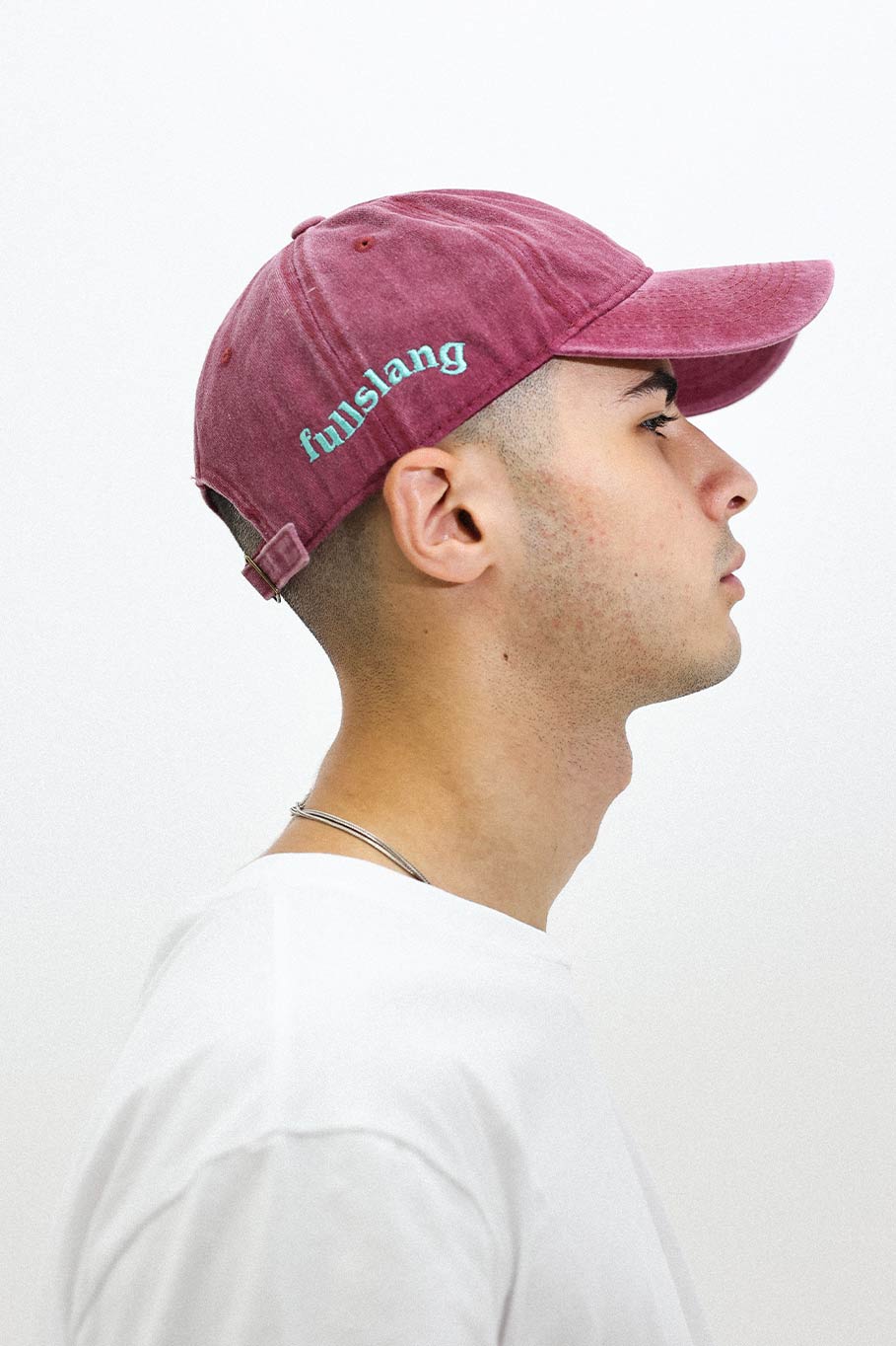 The Delulu Cap – fullslang