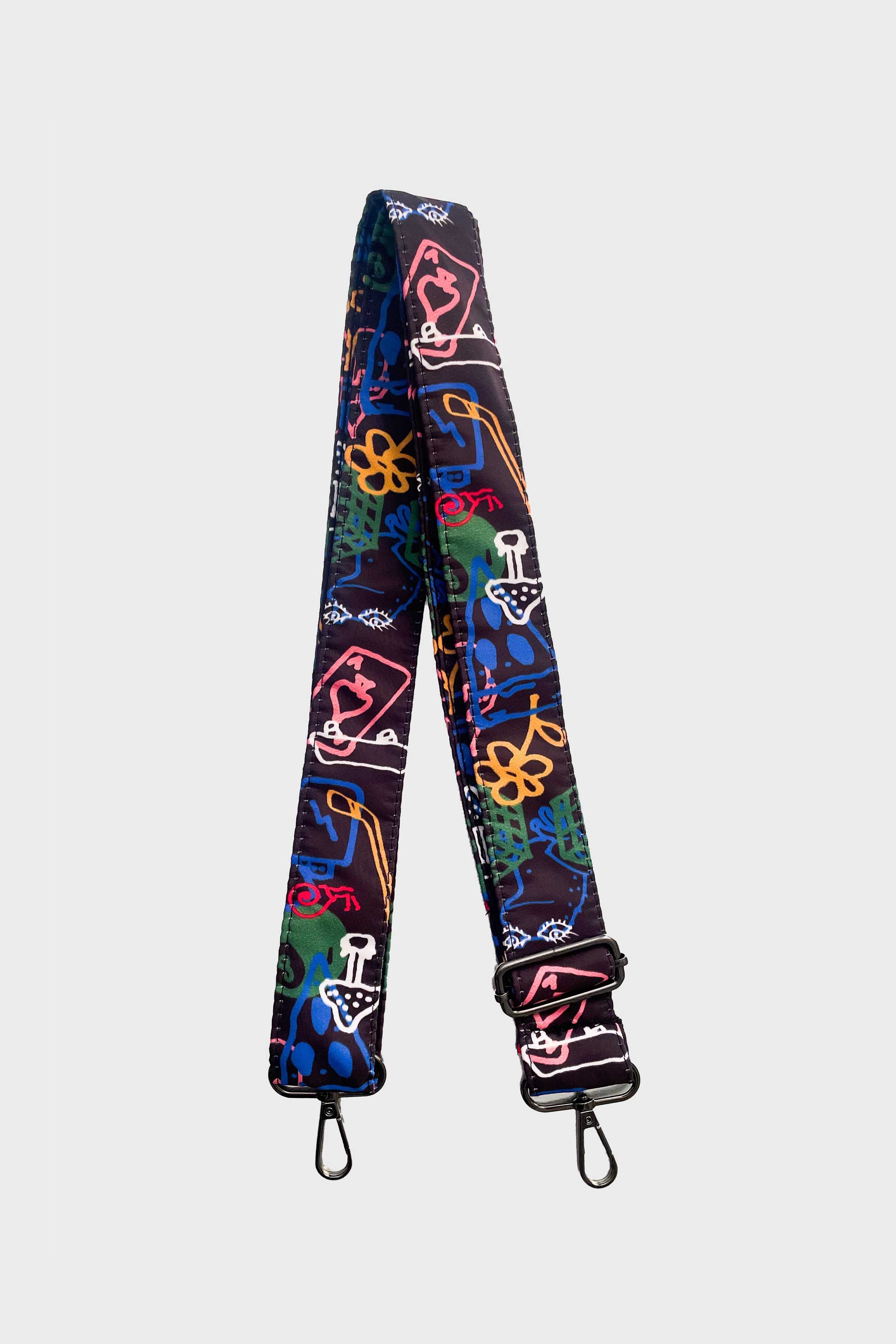 Doodles Bag Strap – fullslang
