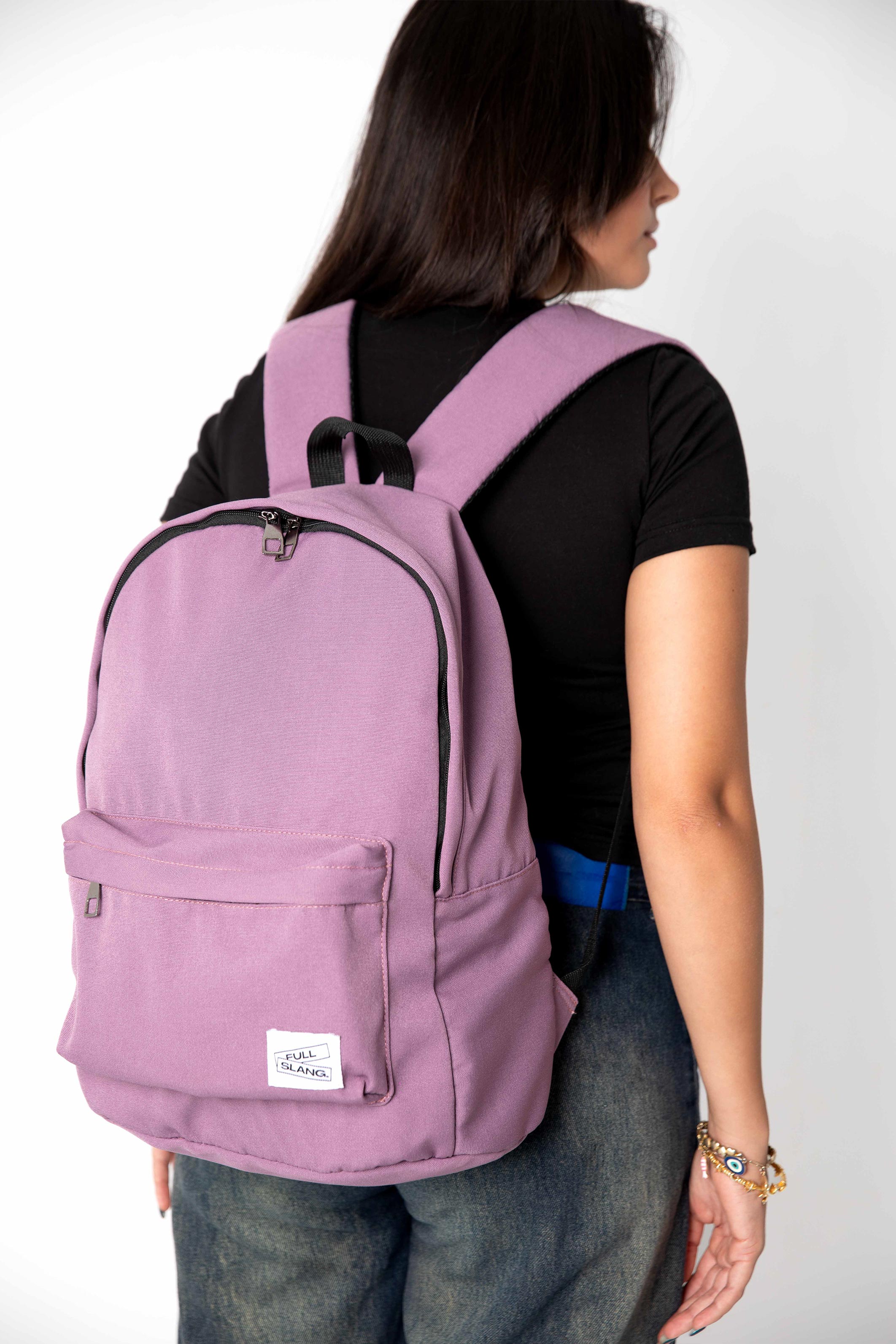 The Backpacks – fullslang