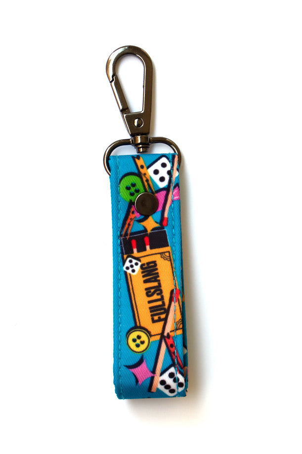 Match Keychain – fullslang