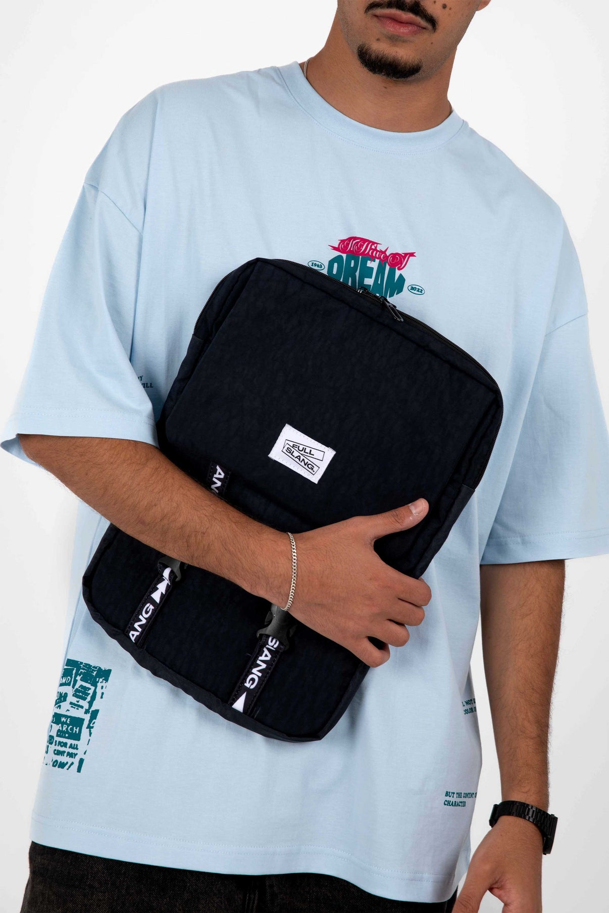 OG Laptop Sleeve in Black – fullslang