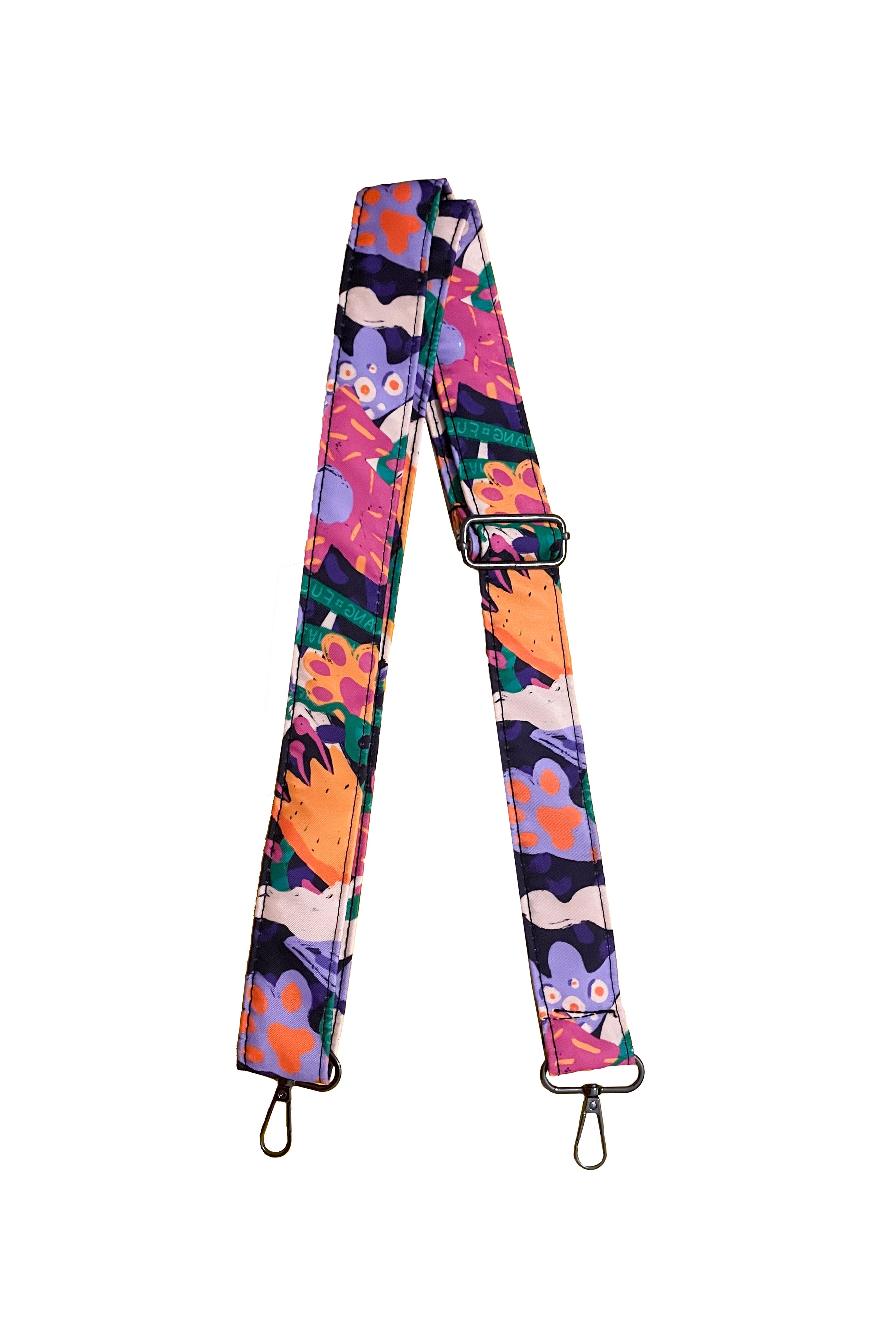 Paw Heaven Bag Strap – fullslang