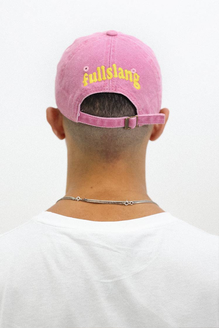 Acid Caps – fullslang