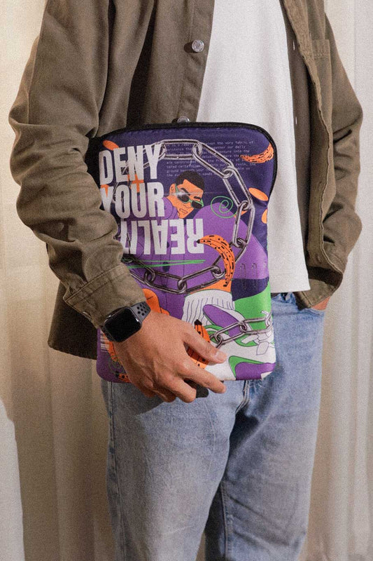 The Laptop Sleeves – fullslang