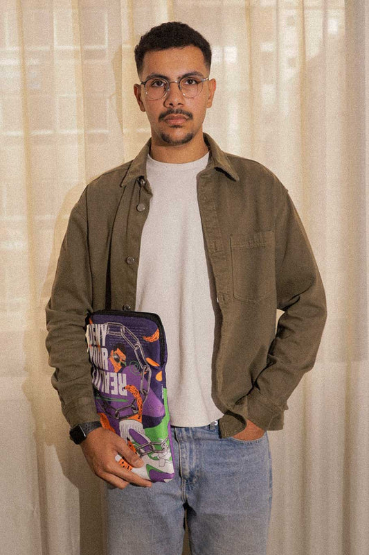 The Laptop Sleeves – fullslang